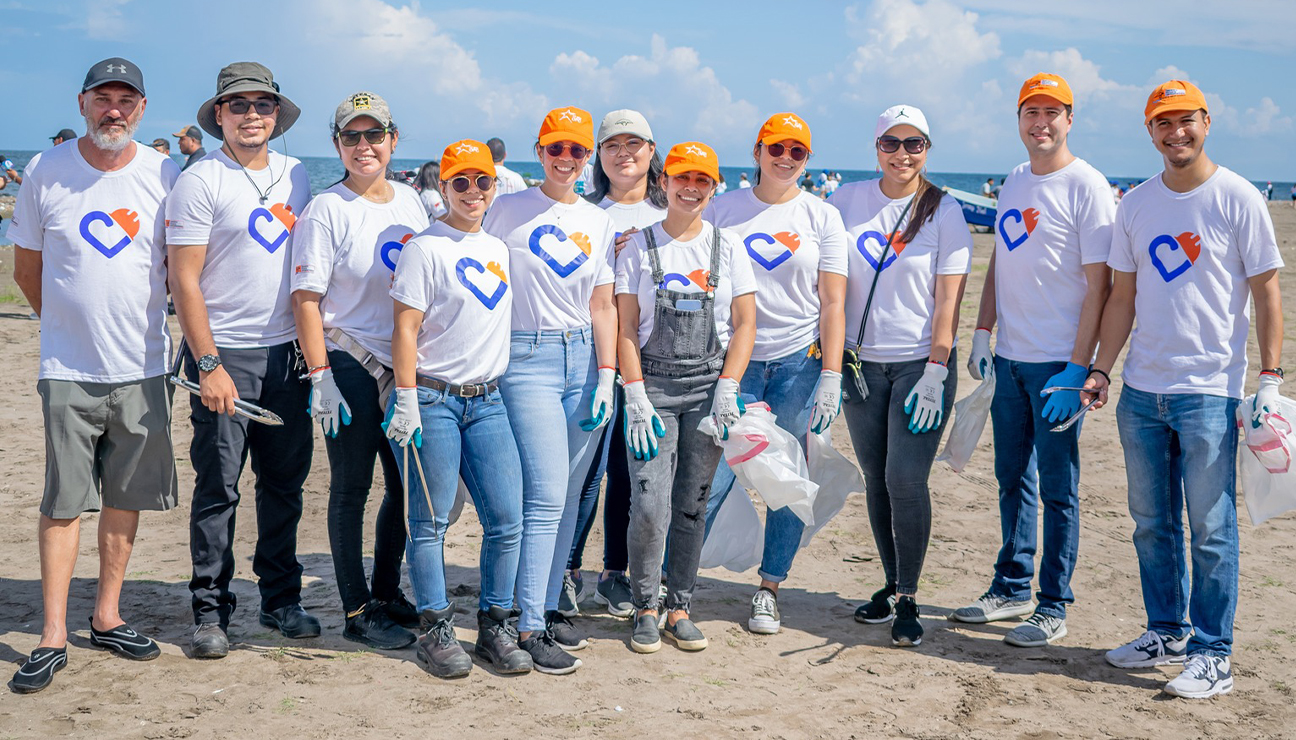 Operadora Portuaria Centroamericana earns Great Place to Work ...